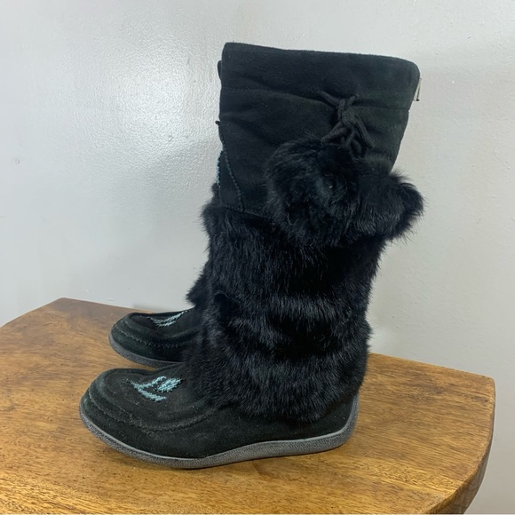 muks | Shoes | Muks Made In Canada Winter Mukluks Boots | Poshmark